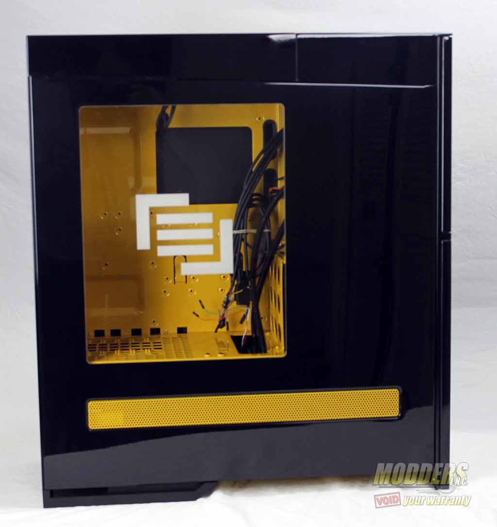 MAINGEAR Shift Case Review - Page 2 Of 4 - Modders Inc