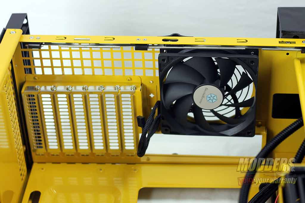 MAINGEAR Shift Case Review - Page 3 Of 4 - Modders Inc