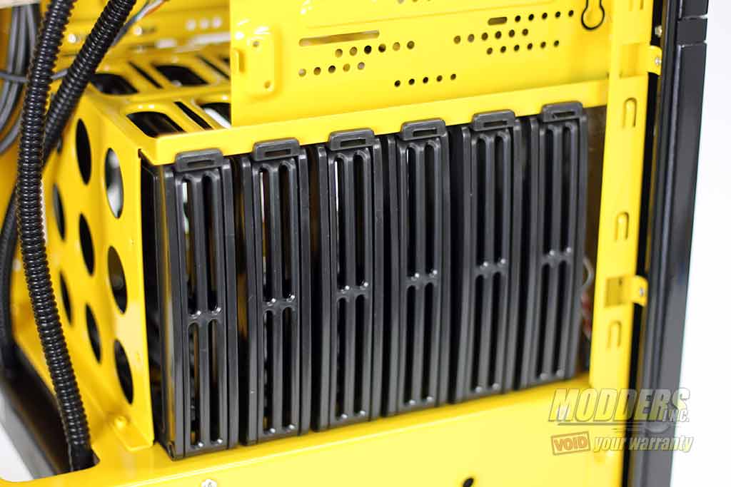 MAINGEAR Shift Case Review - Page 3 Of 4 - Modders Inc