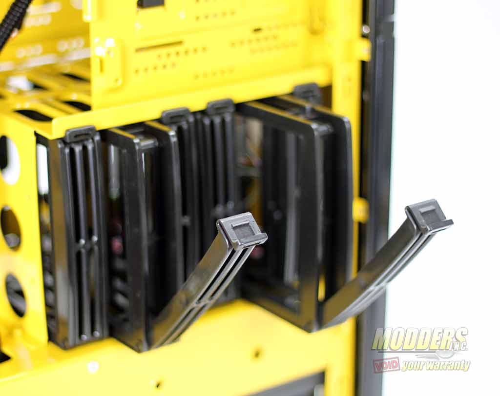 MAINGEAR Shift Case Review - Page 3 Of 4 - Modders Inc