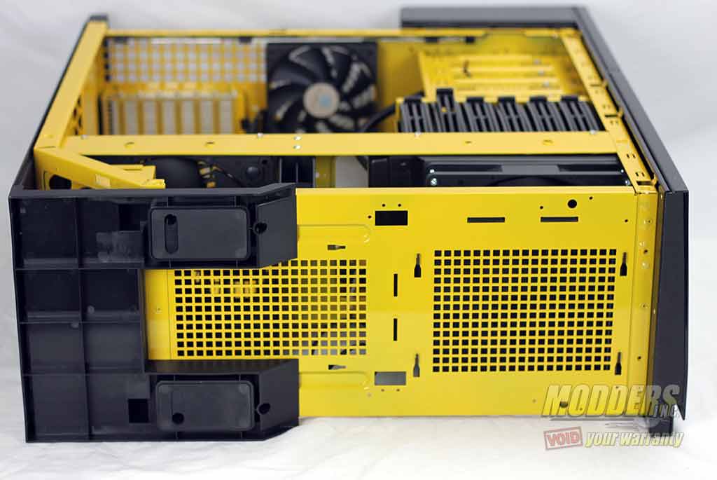 MAINGEAR Shift Case Review - Page 3 Of 4 - Modders Inc