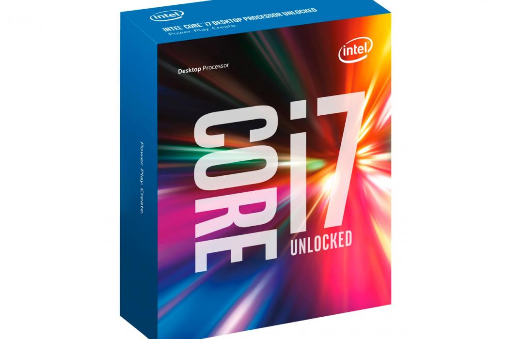 Intel Core I7-6700K Review: Inching Toward Extreme - Modders Inc