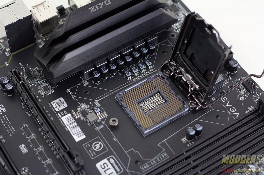 Evga Z97 Ftw