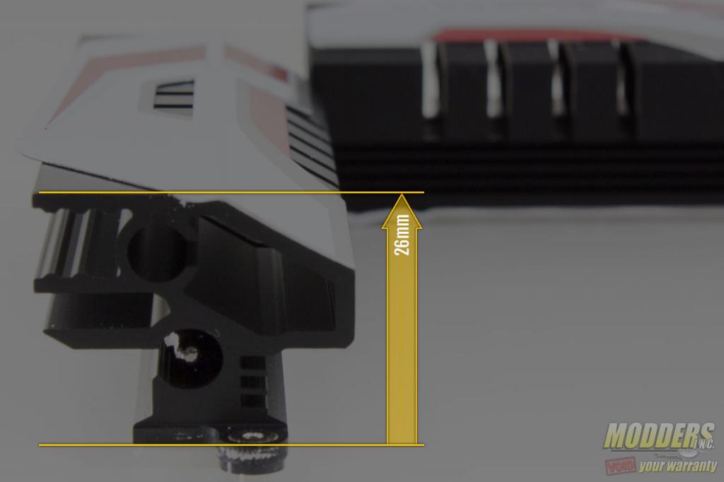 Gigabyte Z170X-Gaming 7 Review: Everything And Then Some - Page 2 Of 8 - Modders Inc