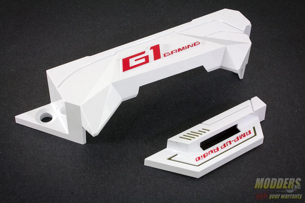 Gigabyte Z170X-Gaming 7 Review: Everything And Then Some - Page 2 Of 8 - Modders Inc