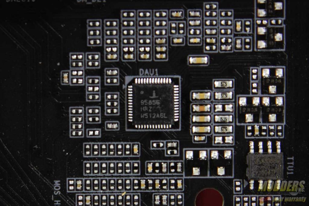 Gigabyte Z170X-Gaming 7 Review: Everything And Then Some - Page 2 Of 8 - Modders Inc