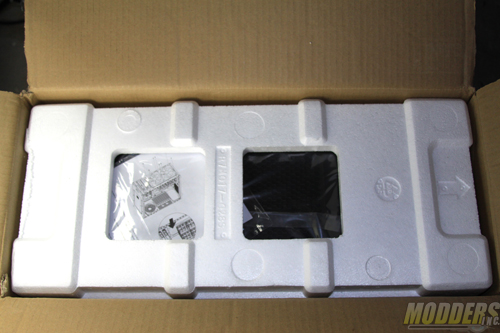 Rosewill STAR PREDATOR Case Review: Balance Between Price And Value ...