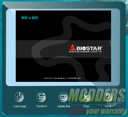 Biostar Z170X Gaming Commander Motherboard Review: A Measure Of Control ...