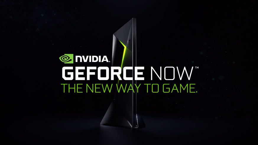 NVIDIA Offers GeForce NOW Game Streaming For $7.99/Mo - Modders Inc