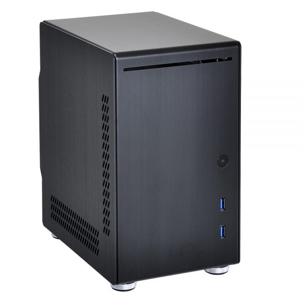 Lian Li Introduces The PC-Q21 Series PC Chassis - Modders Inc