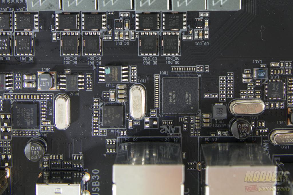 Gigabyte Z170X-Gaming 7 Review: Everything And Then Some | Page 2 Of 8 | Modders-Inc