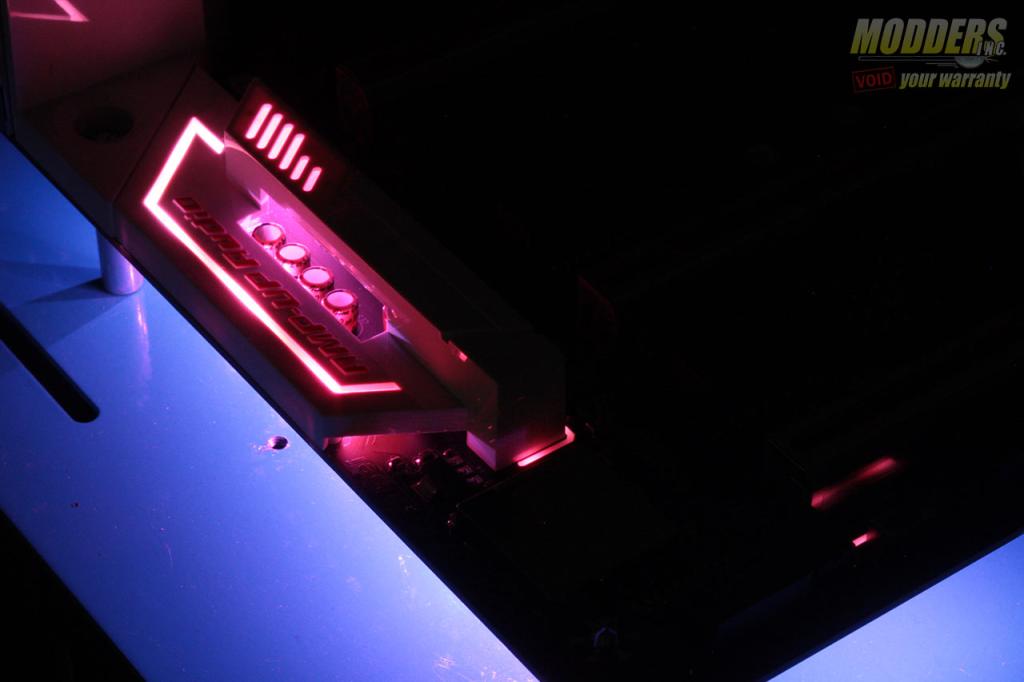 Gigabyte Z170X-Gaming 7 Review: Everything And Then Some | Page 2 Of 8 | Modders-Inc