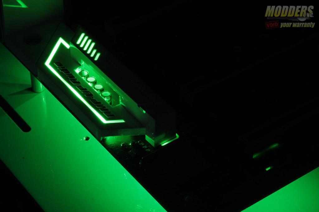 Gigabyte Z170X-Gaming 7 Review: Everything And Then Some | Page 2 Of 8 | Modders-Inc