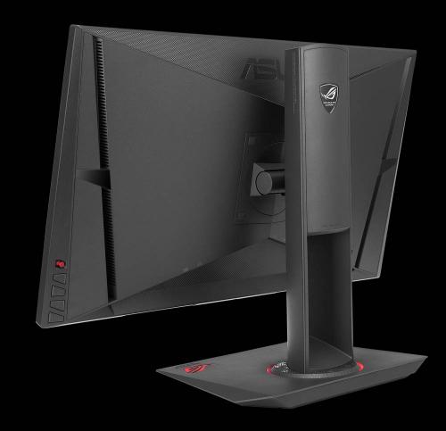 ASUS Announces RoG Swift PG279Q And PG27AQ IPS G-Sync Gaming Monitors ...
