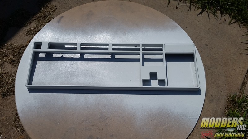 How To Do A Digital Camo Paint Job - Modders Inc