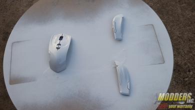 How To Do A Digital Camo Paint Job - Modders Inc