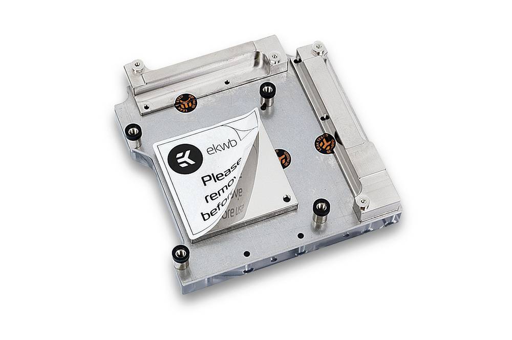 EKWB Releases Monoblock For MSI Z170A XPOWER Gaming Titanium ...