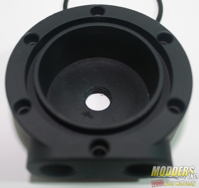 Monsoon Modular Reservoir System (MMRS) Review - Page 2 Of 3 - Modders Inc