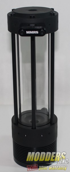 Monsoon Modular Reservoir System (MMRS) Review - Page 3 Of 3 - Modders Inc