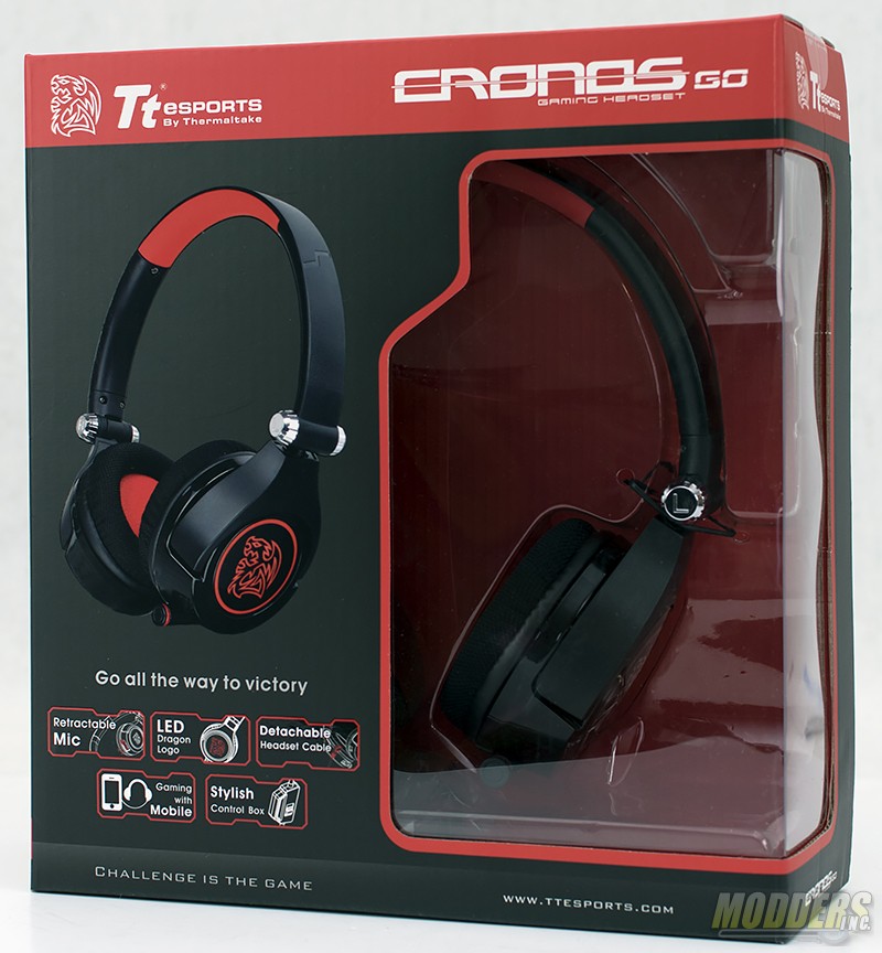 Cronos Device