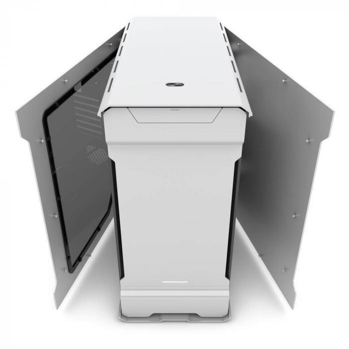 Phanteks Introduces Galaxy Silver Enthoo Evolv ATX Case - Modders Inc