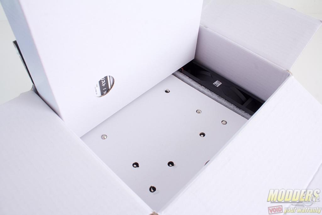 Scythe Ninja 4 CPU Cooler Review: All Hail The Kingslayer - Modders Inc