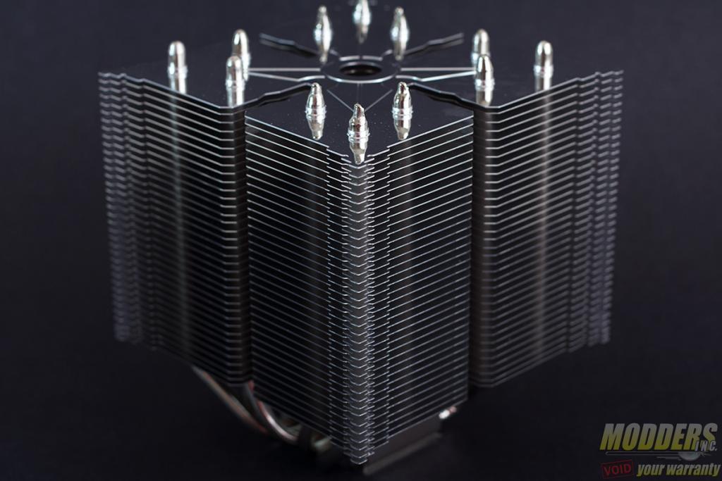 Scythe Ninja 4 CPU Cooler Review: All Hail The Kingslayer - Modders Inc