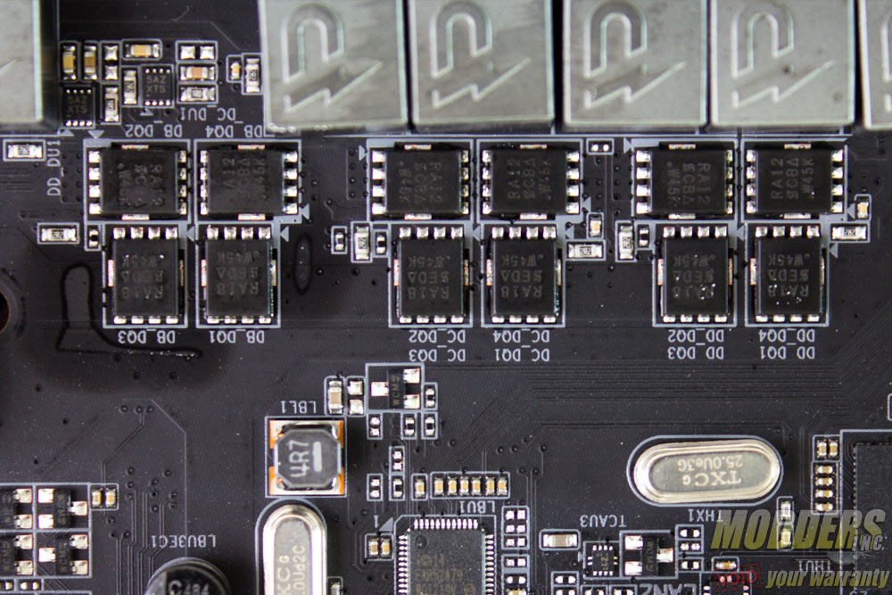 Gigabyte Z170X-UD5 Motherboard Review: All Bases Covered | Page 2 of 8 | Modders Inc