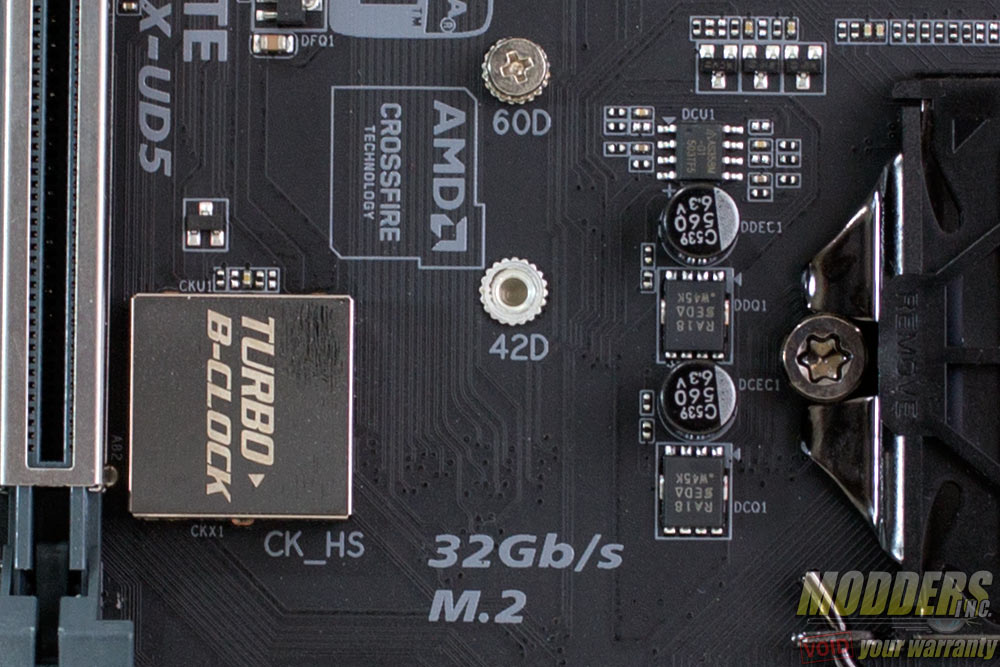 Gigabyte Z170X-UD5 Motherboard Review: All Bases Covered - Page 2 Of 8 - Modders Inc