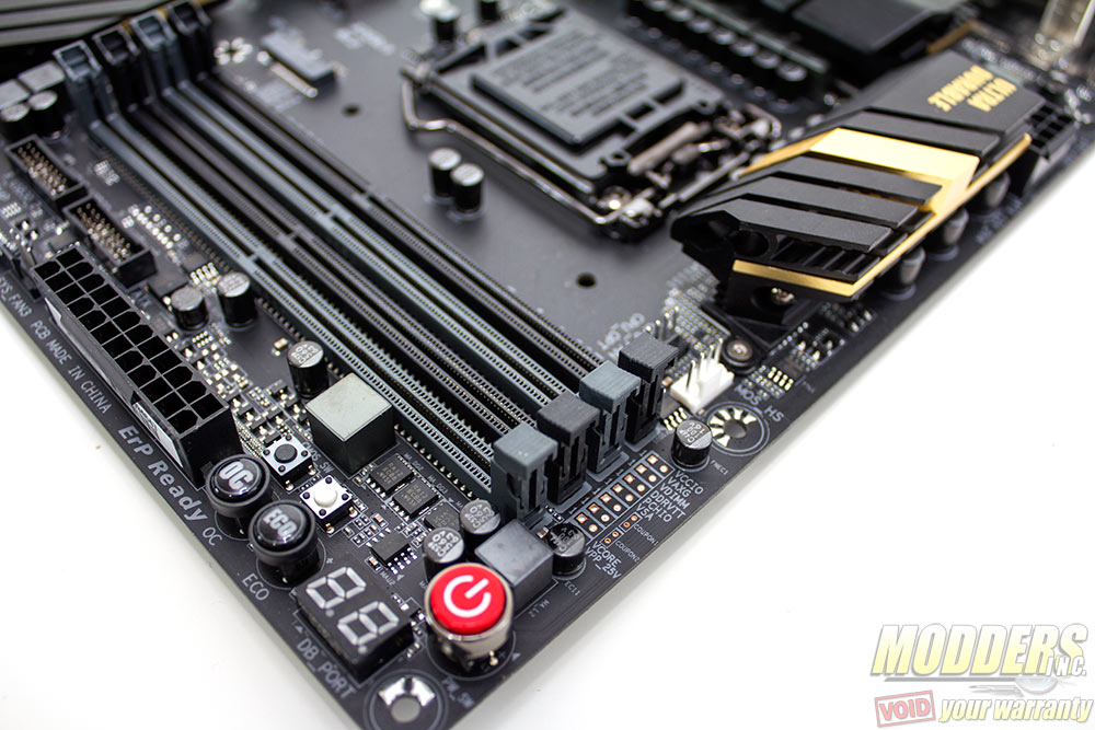 Gigabyte Z170X-UD5 Motherboard Review: All Bases Covered | Page 2 of 8 | Modders Inc