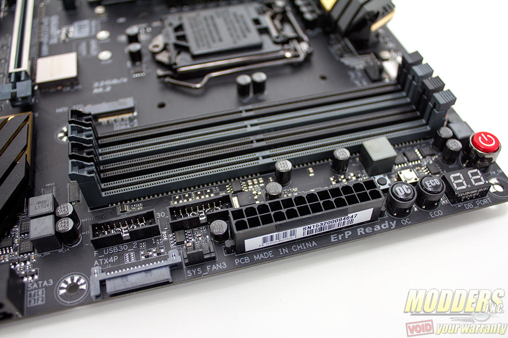 Gigabyte Z170X-UD5 Motherboard Review: All Bases Covered | Page 2 of 8 | Modders Inc