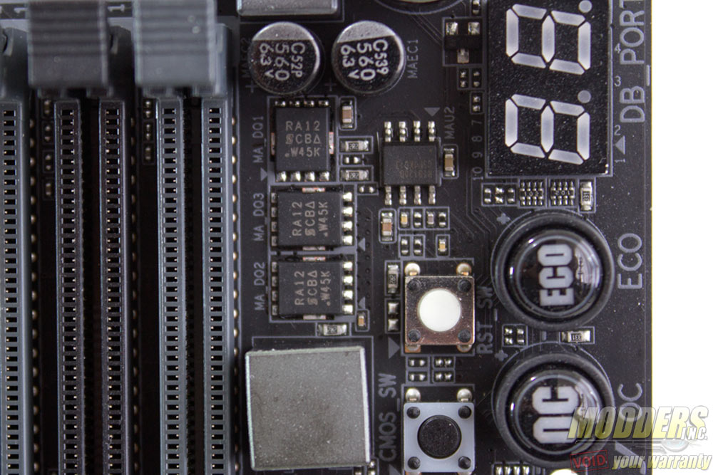 Gigabyte Z170X-UD5 Motherboard Review: All Bases Covered - Page 2 Of 8 - Modders Inc