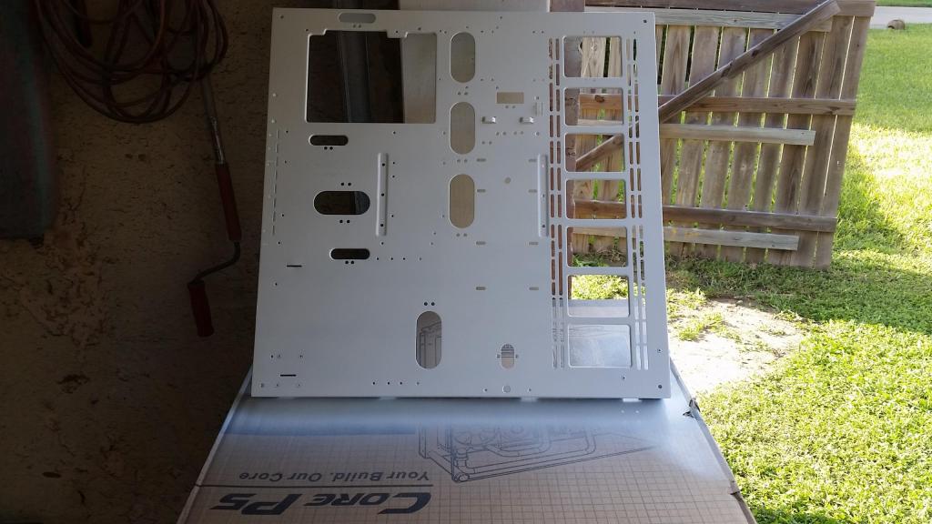 Harley Quinn Build - Part 1 - Modders Inc