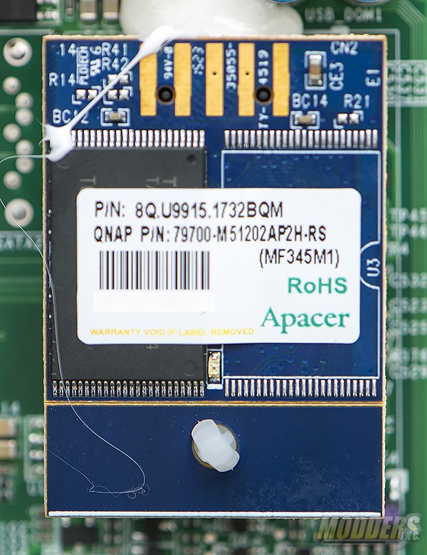 QNAP TS-251+ Network Attached Storage Review - Page 2 Of 7 - Modders Inc