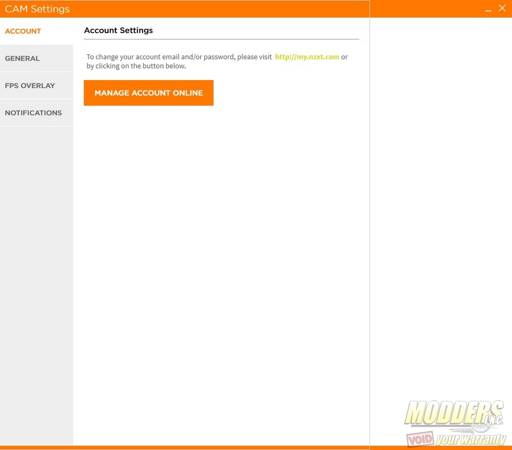 NZXT CAM 3.0 PC Monitoring Software Review - Page 2 Of 2 - Modders Inc