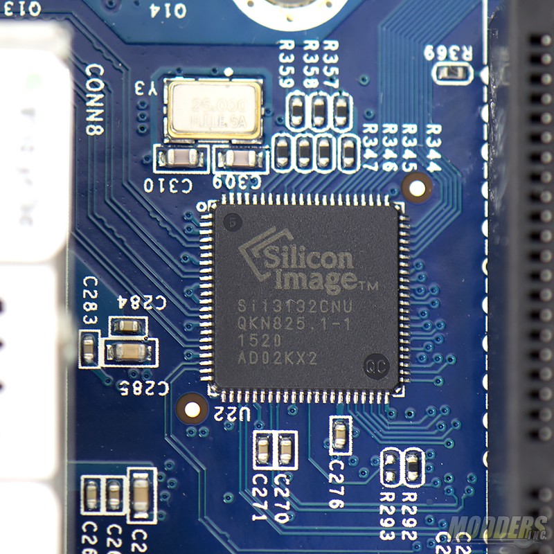 Synology DiskStation DS1515+ Network Attached Storage Review - Page 2 ...