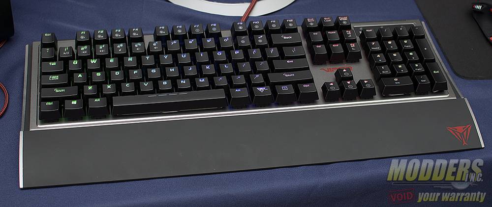 Patriot Memory @ CES 2016: Gaming And Storage - Modders Inc
