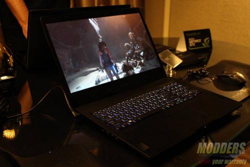 EVGA @ CES 2016: Gaming Case, Quick-disconnect Expandable AIO, High-End ...