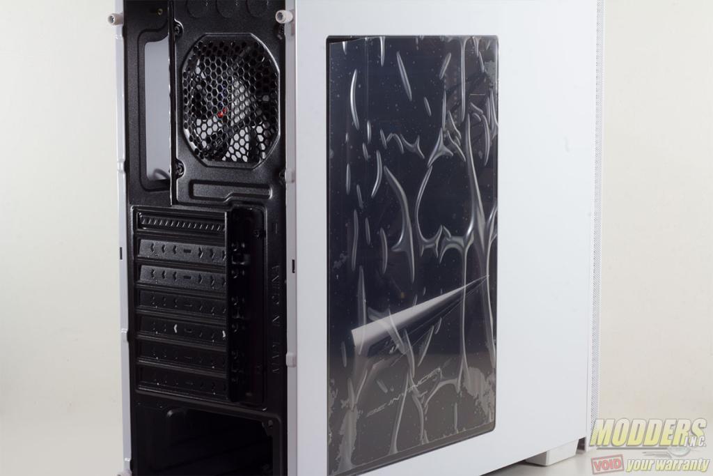 BitFenix Nova Case Review: Beyond The Boundaries Of Budget - Modders Inc