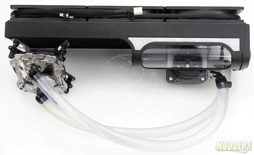 Swiftech H320 X2 All-In-One Watercooling Kit Review - Page 2 Of 6 ...