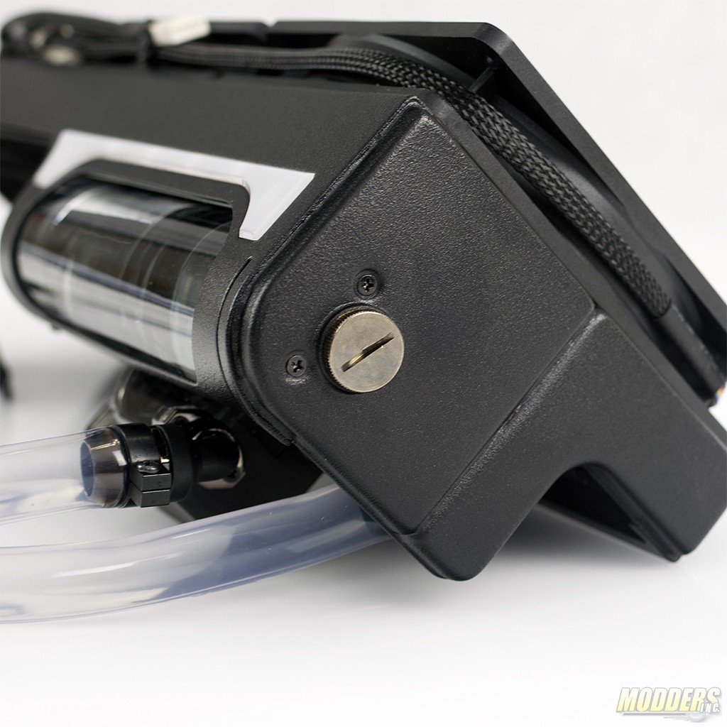 Swiftech H320 X2 All-In-One Watercooling Kit Review - Page 3 Of 6 ...