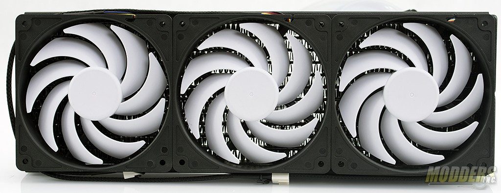 Swiftech H320 X2 All-In-One Watercooling Kit Review - Page 2 Of 6 ...