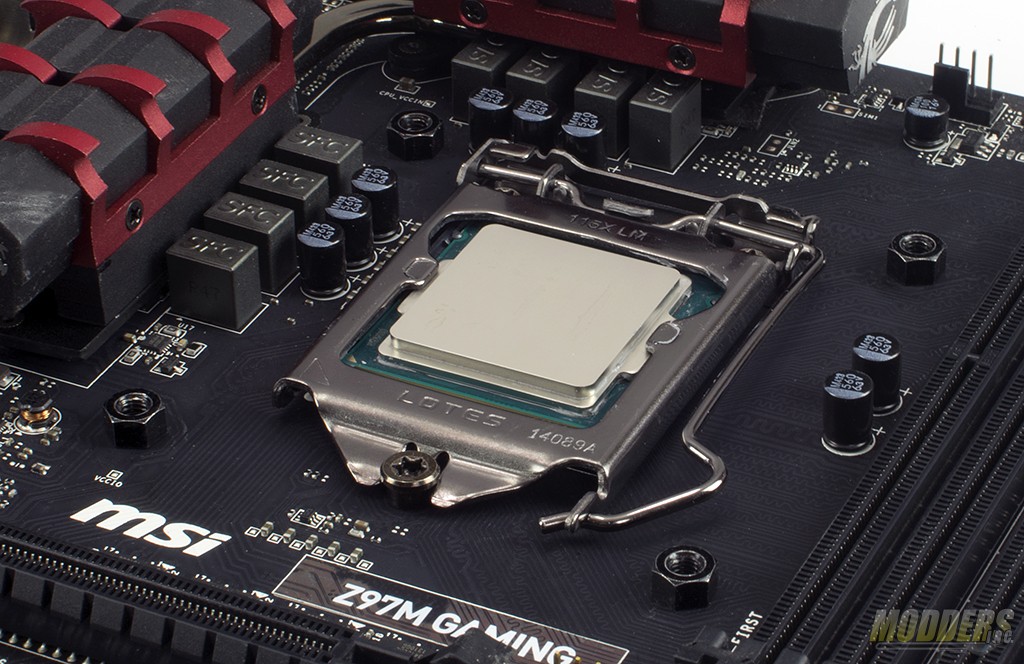 Swiftech H320 X2 All-In-One Watercooling Kit Review - Page 4 Of 6 ...