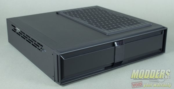 Silverstone ML08 Case Review - Page 2 Of 4 - Modders Inc