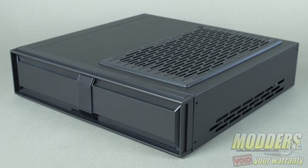 Silverstone ML08 Case Review - Page 2 Of 4 - Modders Inc