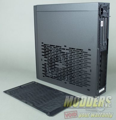 Silverstone ML08 Case Review - Page 2 Of 4 - Modders Inc