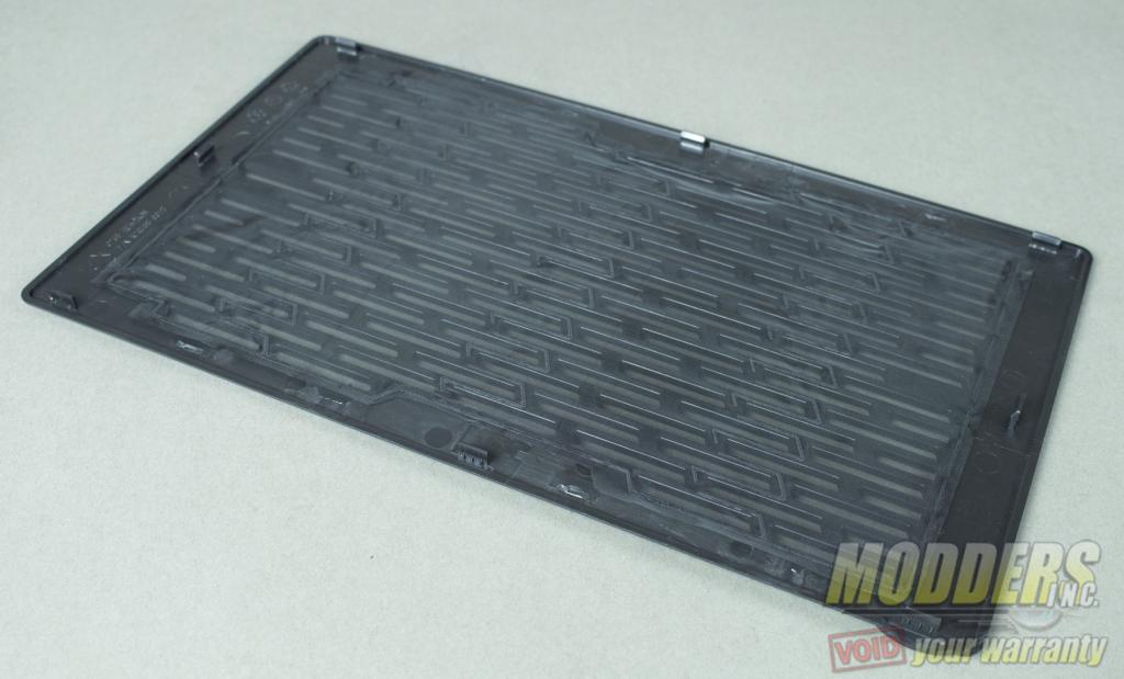 Silverstone ML08 Case Review - Page 2 Of 4 - Modders Inc