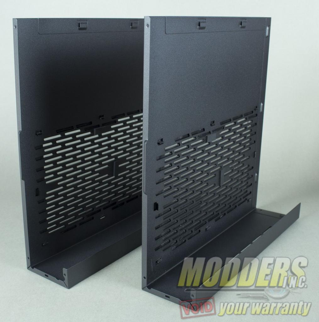 Silverstone ML08 Case Review - Page 2 Of 4 - Modders Inc