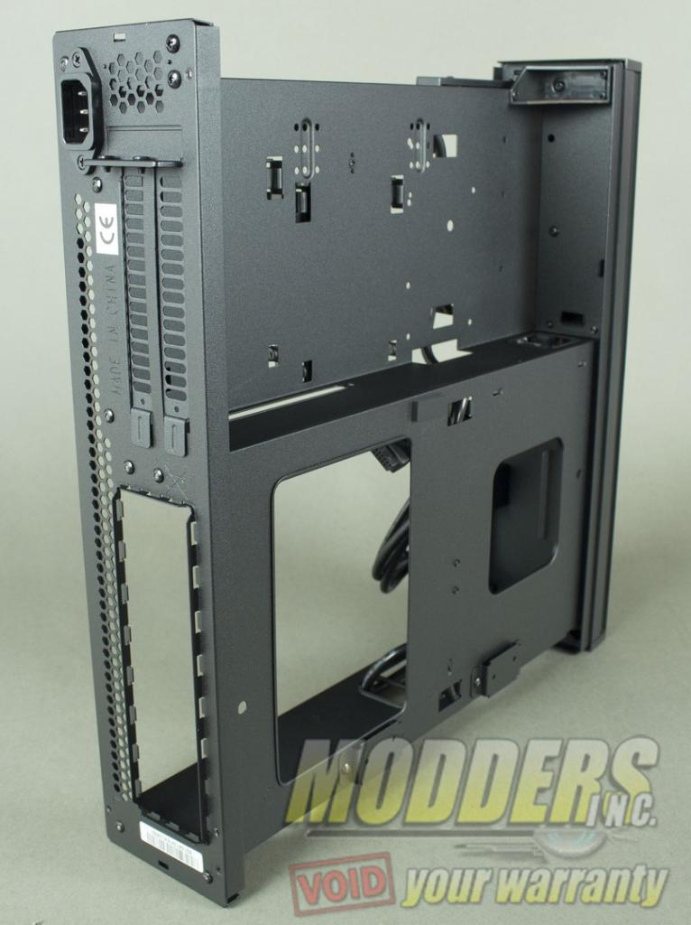 Silverstone ML08 Case Review - Page 2 Of 4 - Modders Inc