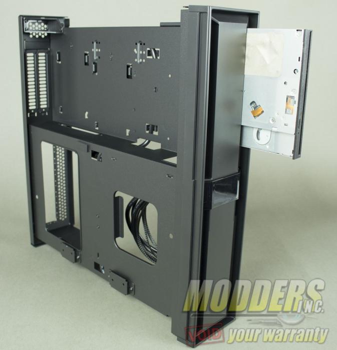Silverstone ML08 Case Review - Page 3 Of 4 - Modders Inc
